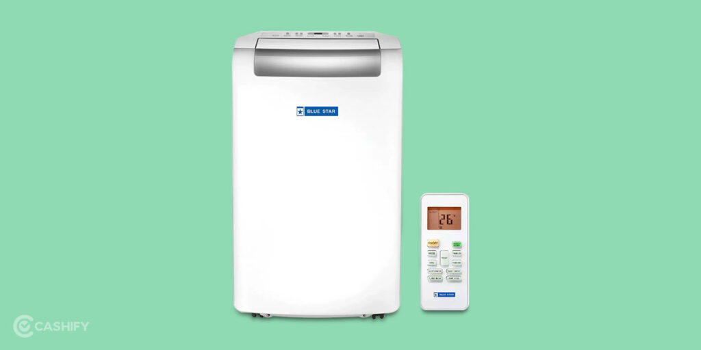 Explained: Different Types Of Air Conditioners | Cashify Air ...