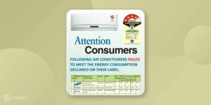 BEE Star Labels For Appliances Explained | Cashify Air Conditioners Blog