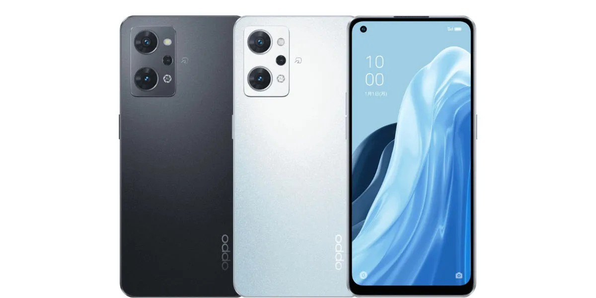 OPPO A77 4G, The Latest A-Series Offering: Launched In India! | Cashify ...