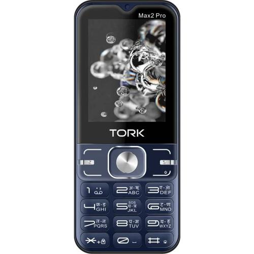 Tork Max 2 Pro - Price in India, Specifications & Features | Mobile Phones
