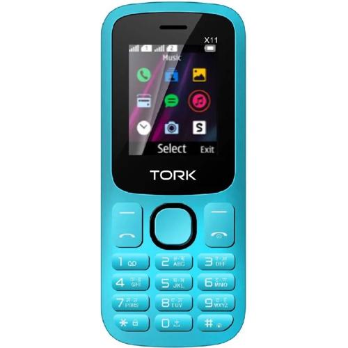 Tork X11 - Price in India, Specifications & Features | Mobile Phones