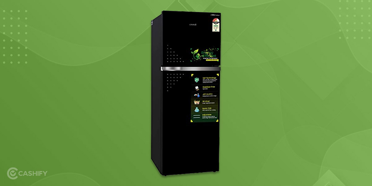 5 Best Croma Refrigerators In India January 2026 | Cashify ...