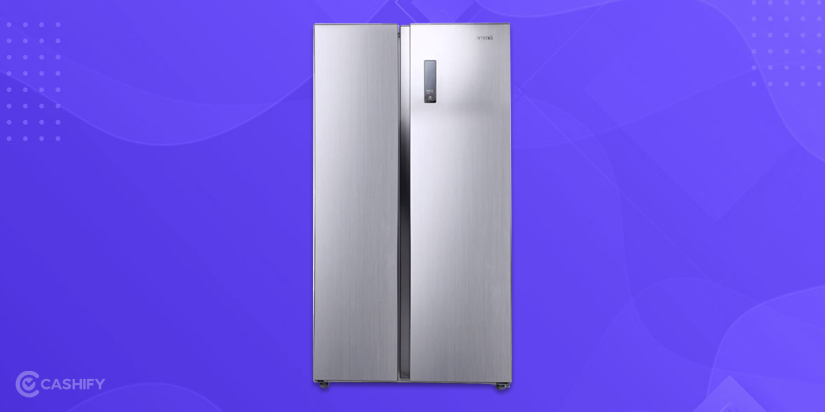 5 Best Croma Refrigerators In India January 2026 | Cashify ...