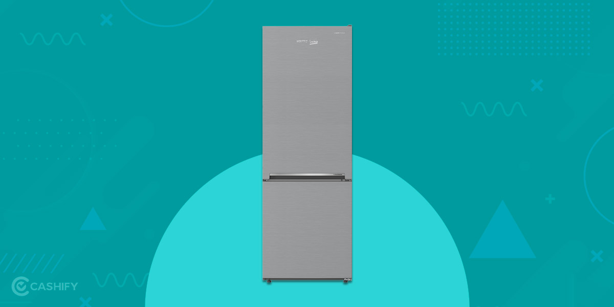 5 Best Voltas Refrigerators In India December 2025 | Cashify Blog