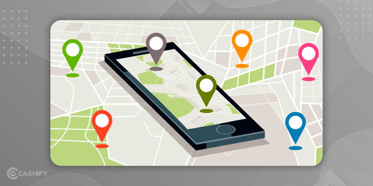 How To Find A Stolen Phone: Steps To Help You Out! | Cashify Blog