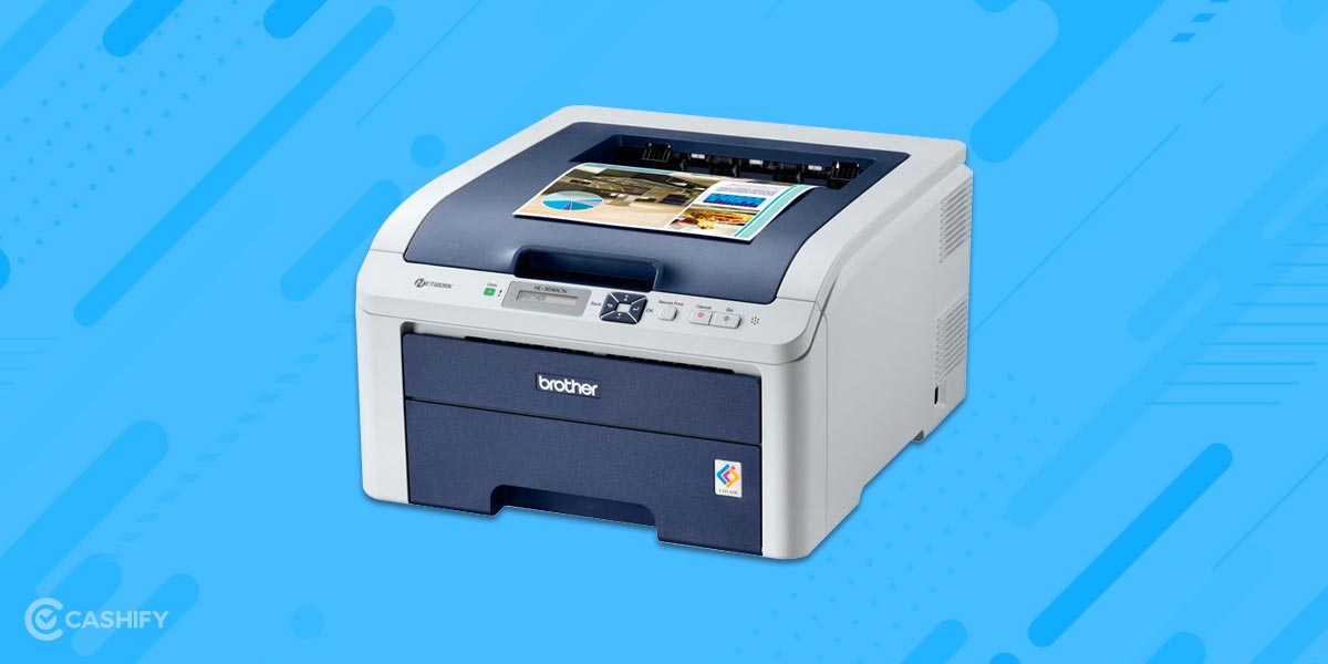 Laser Printer: Why It Should Be Your Next Purchase? | Cashify Printers Blog