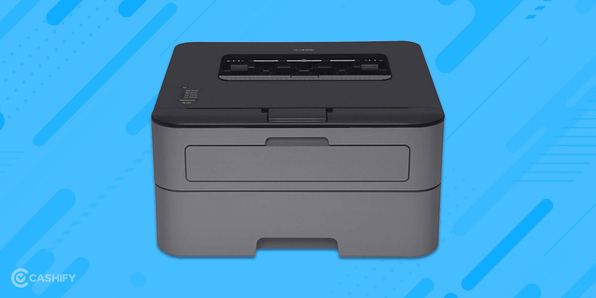 Laser Printer: Why It Should Be Your Next Purchase? | Cashify Printers Blog