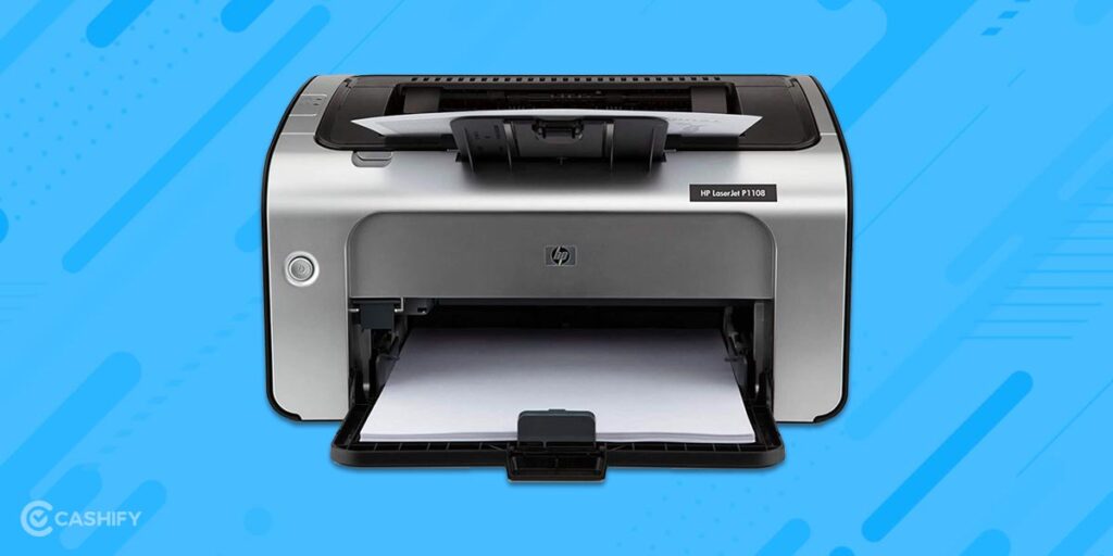 Laser Printer: Why It Should Be Your Next Purchase? | Cashify Printers Blog