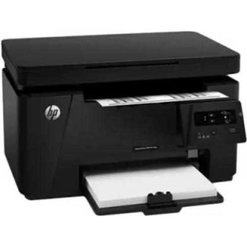 HP LaserJet Pro MFP M126a (CZ174A) Multi Function Laser - Price in ...