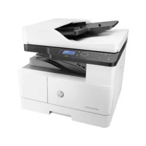 HP LaserJet MFP M438nda (8AF45A) Multi Function Laser - Price in India ...