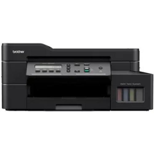 Brother DCP-T820DW Multi Function Inkjet - Price in India ...