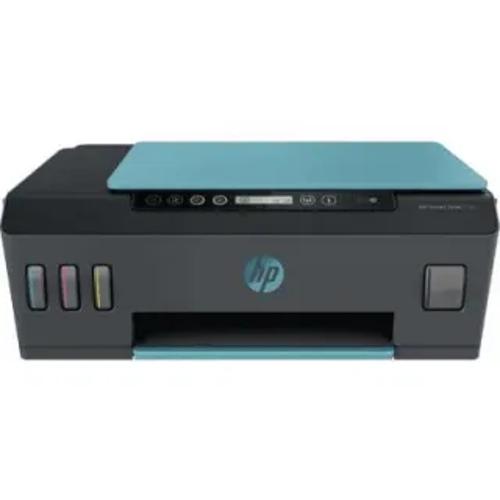 HP Smart Tank 516 (3YW70A) All-in-One Inkjet - Price in India ...