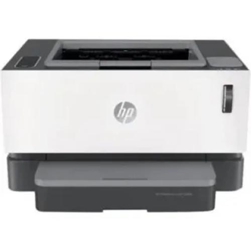 HP Neverstop Laser 1000a (4RY22A) Single Function Laser - Price in ...