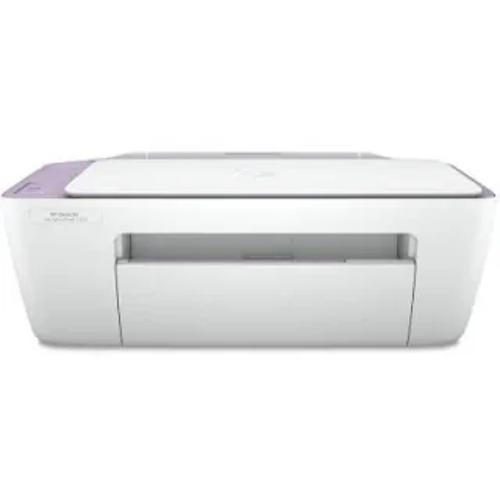 HP DeskJet Ink Advantage 2335 (7WQ08B) Multi Function Inkjet - Price in ...