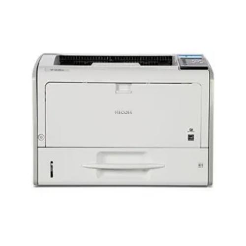 Ricoh SP 6430DN Single Function Laser - Price in India, Specifications & Features | Printers