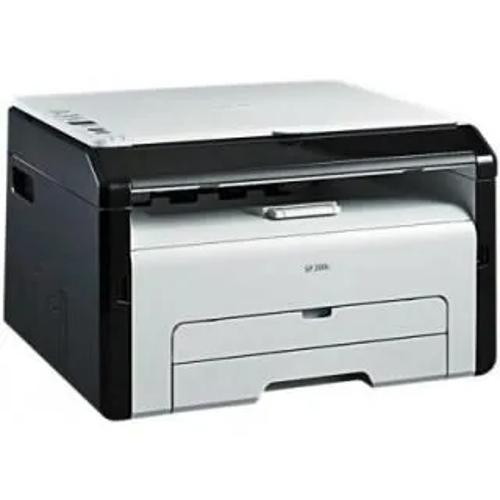 Ricoh Aficio SP 200S Multi Function Laser - Price in India ...