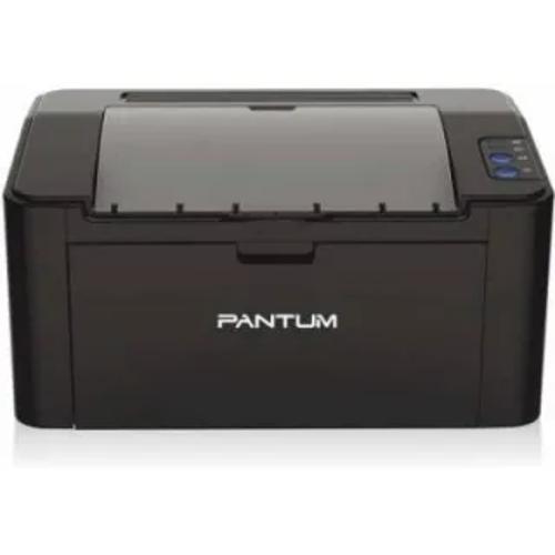 Pantum P2518 Single Function Laser - Price in India, Specifications ...