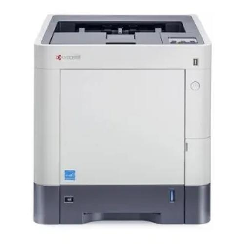 Kyocera ECOSYS P6130cdn Single Function Laser - Price in India ...
