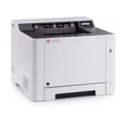 Kyocera ECOSYS P5026cdw Single Function Laser - Price in India ...