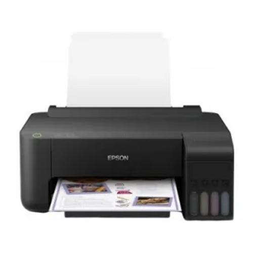 EPSON EcoTank L1110 Single Function Inkjet - Price in India ...