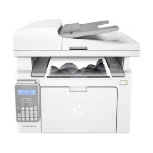 HP MFP M134fn (G3Q67A) All-in-One Laser - Price in India ...
