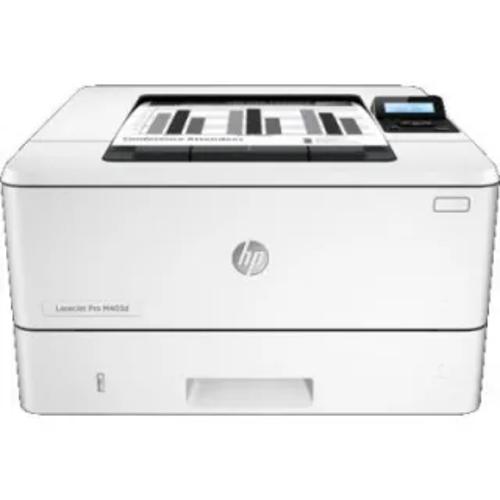HP LaserJet Pro M403dw (F6J44A) Single Function Laser - Price in India ...