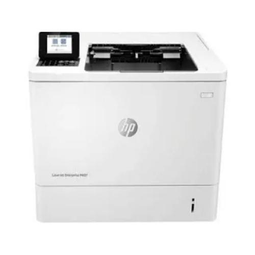 HP M607dn (K0Q15A) Single Function Laser - Price in India ...