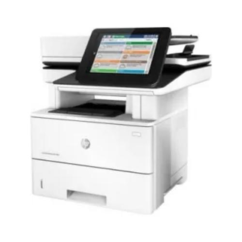 HP MFP M527dn (F2A76A) Multi Function Laser - Price in India ...