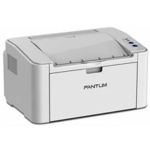 Pantum P2200 Single Function Laser - Price in India, Specifications ...