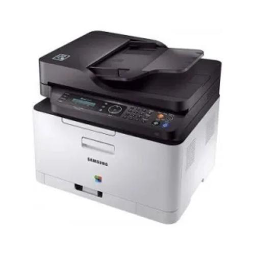 Samsung Xpress SL-C480FW All-in-One Laser - Price in India ...