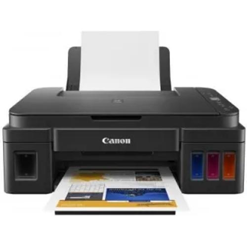 Canon Pixma G2012 Multi Function Inkjet - Price in India ...