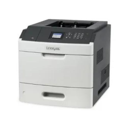 Lexmark MS812dn Single Function Inkjet - Price in India, Specifications ...