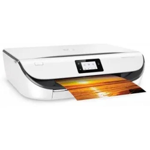 HP DeskJet Ink Advantage 5085 (M2U88B) Multi Function Inkjet - Price in ...