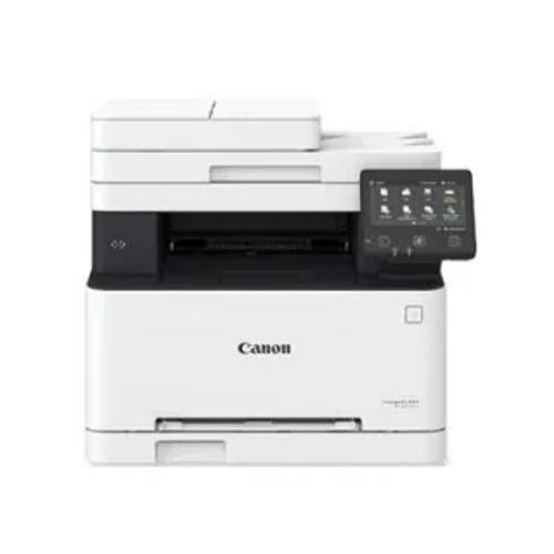 Canon MF635Cx Multi Function Laser - Price in India, Specifications ...