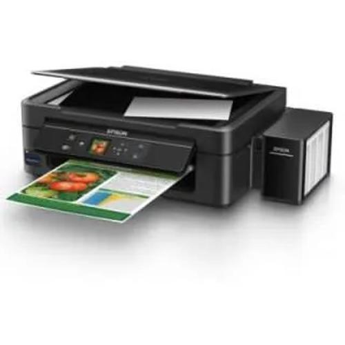 EPSON L445 Multi Function Inkjet - Price in India, Specifications ...
