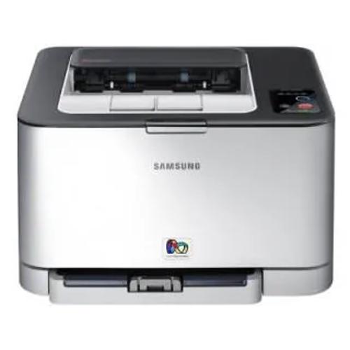 Samsung CLP-321N Single Function Laser - Price in India, Specifications ...