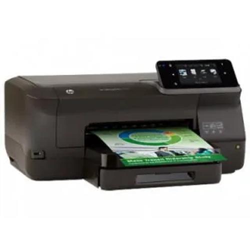 HP Officejet Pro 251dw (CV136A) Single Function Inkjet - Price in India ...