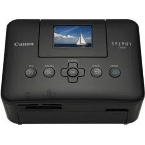 Canon Selphy CP800 Single Function Thermal - Price in India ...
