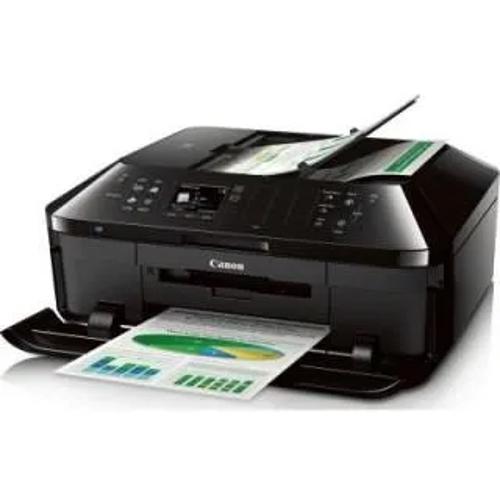 Canon PIXMA MX922 All-in-One Inkjet - Price in India, Specifications ...