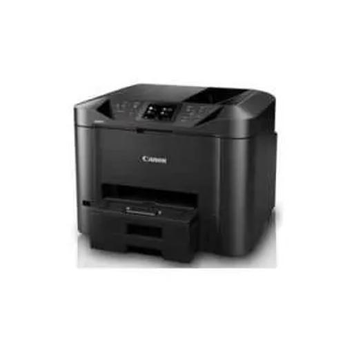 Canon MAXIFY MB5470 All-in-One Inkjet - Price in India, Specifications ...