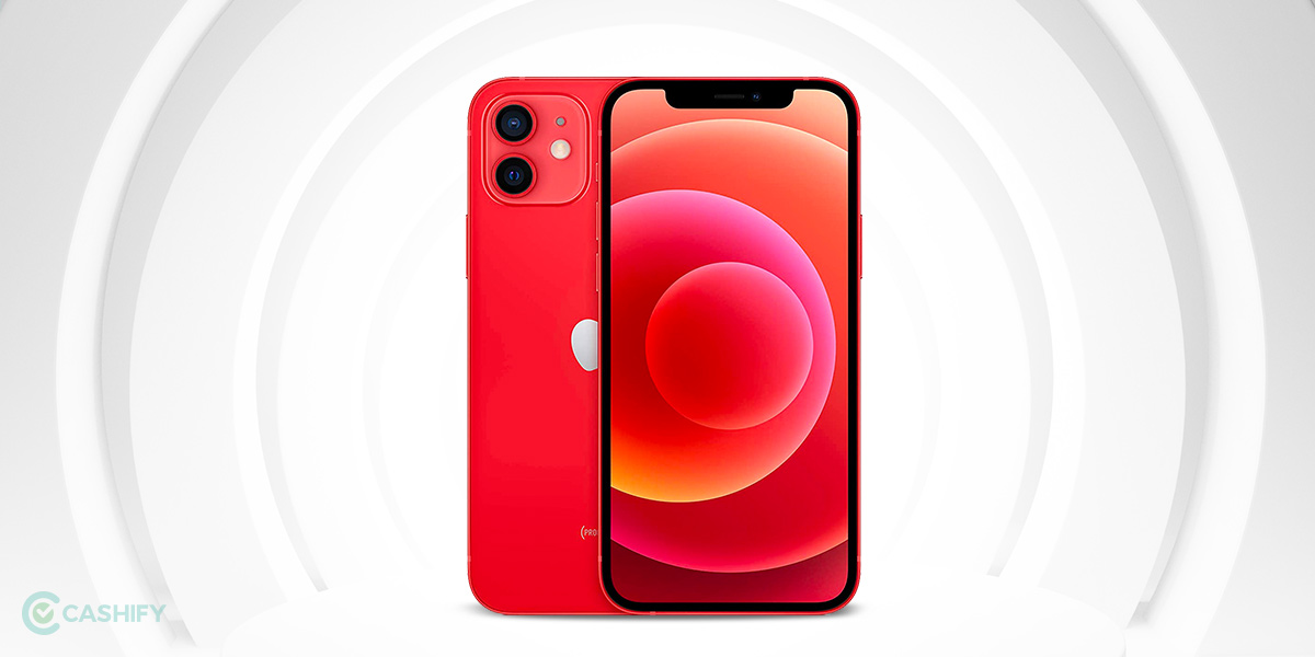 iPhone 12 Under Rs 45,000? Massive Price Drop Turns The Table ...