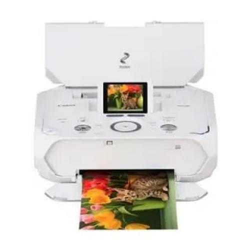 Canon Pixma mini320 Single Function Inkjet - Price in India ...