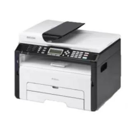 Ricoh SP 210SF All-in-One Laser - Price in India, Specifications ...