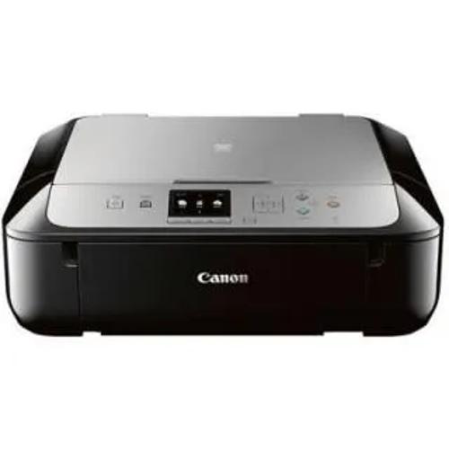 Canon Pixma MG5770 Multi Function Inkjet - Price in India ...