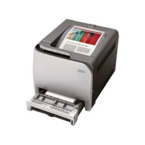 Ricoh Aficio SP C220N Single Function Laser - Price in India, Specifications & Features | Printers