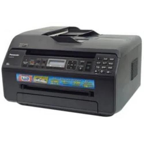 Panasonic KX-MB1536 All-in-One Laser - Price in India, Specifications ...