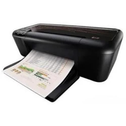 HP Deskjet Ink Advantage K109G (CV036A) Single Function Inkjet - Price ...