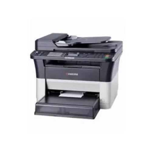 Kyocera Ecosys FS-1125MFP All-in-One Laser - Price in India ...