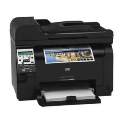 HP Pro 100-M175a Multi Function Laser - Price in India, Specifications ...