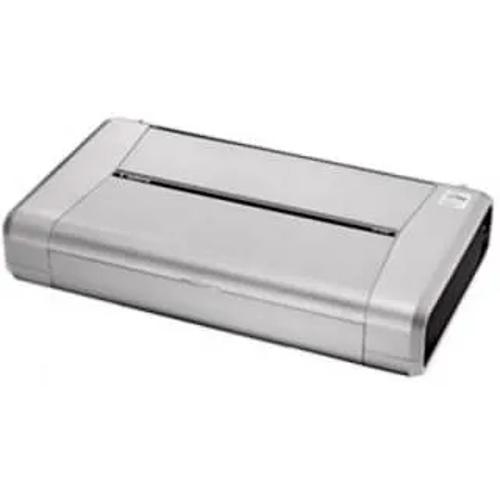 Canon Pixma IP100 Single Function Inkjet - Price in India ...